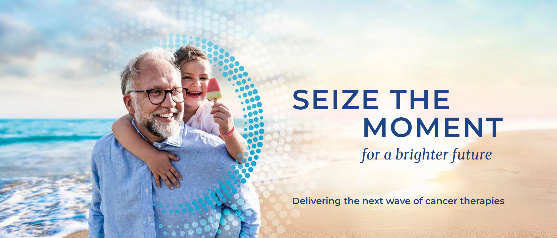 Pipeline - Crescent Biopharma